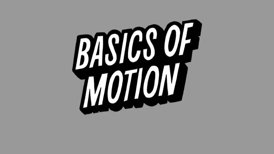 10 Free Animation Classes to Learn Motion Graphics Like a Pro | Domestika