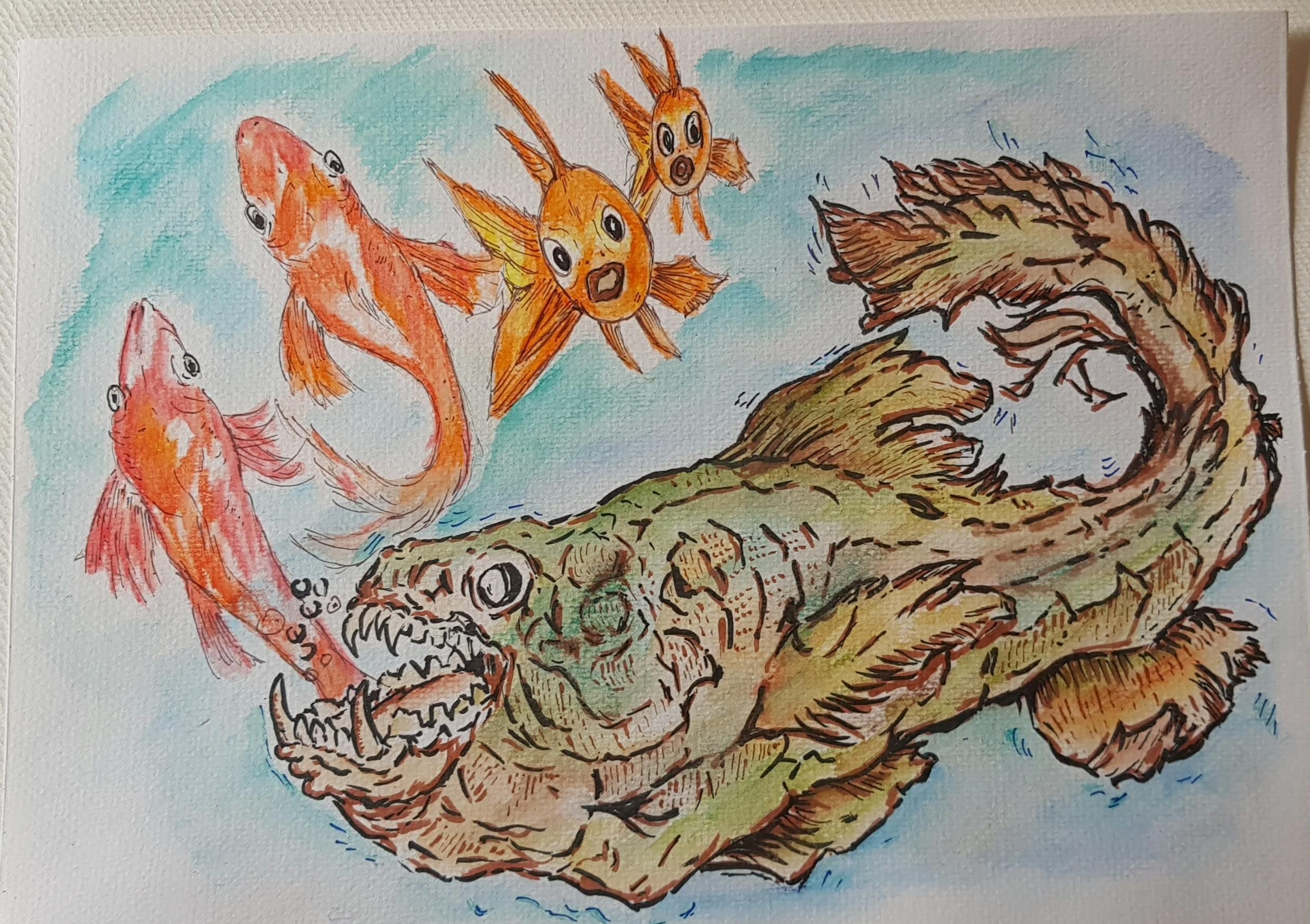 Mi proyecto del curso: Recopilación de lo aprendido con Sorie Kim ...