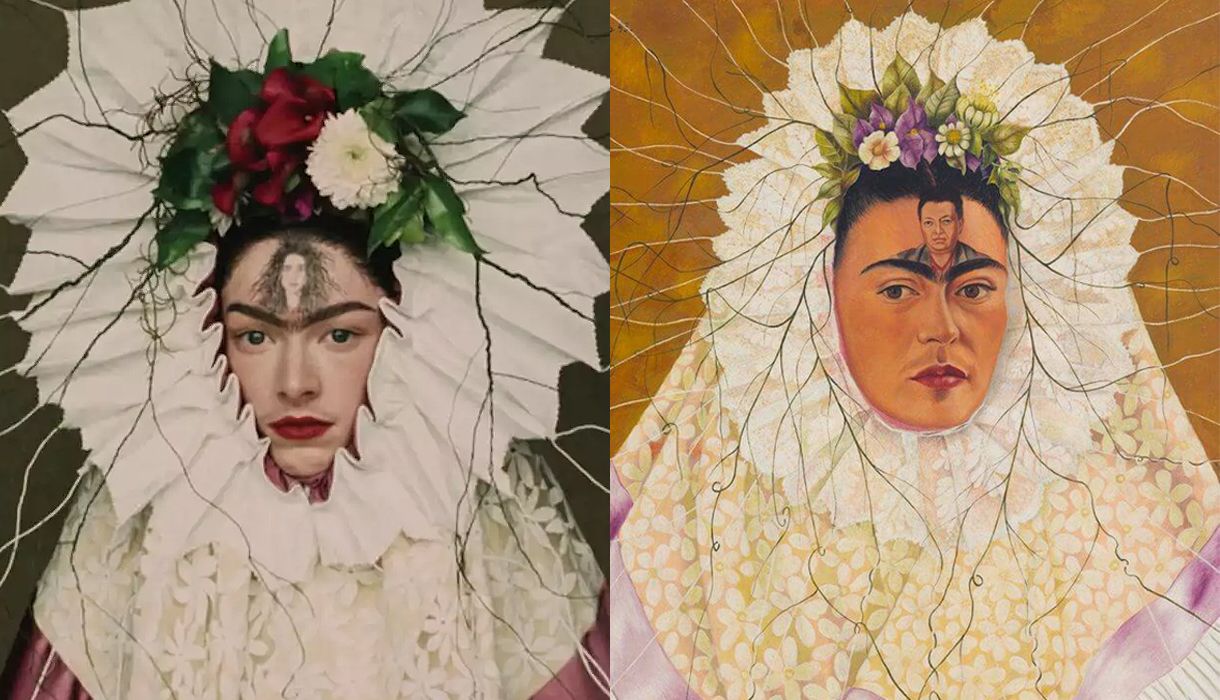 8 References to Famous Artwork in Your Favorite TV Shows | Domestika