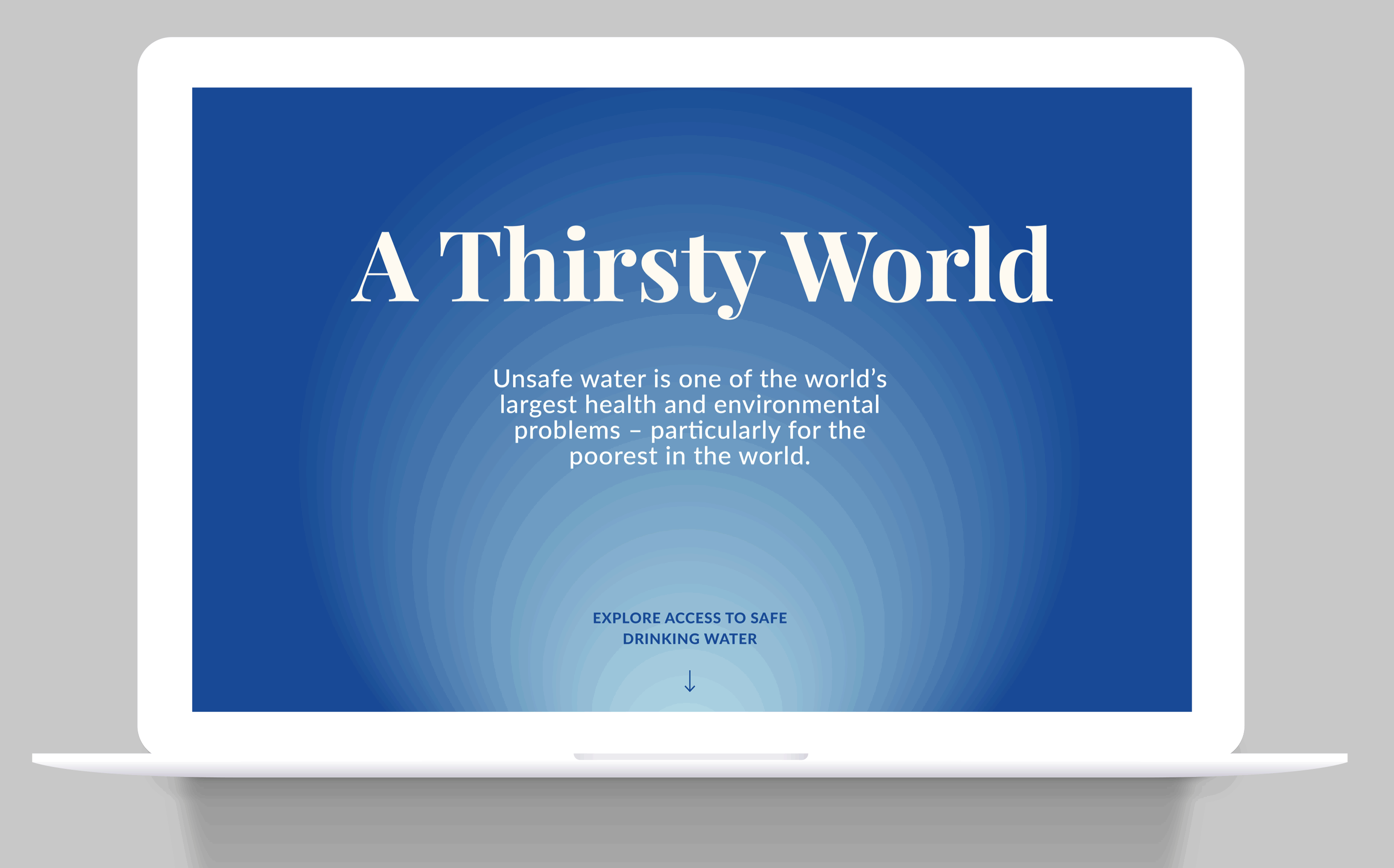 My project for course: Information Design: Storytelling with Data in ...