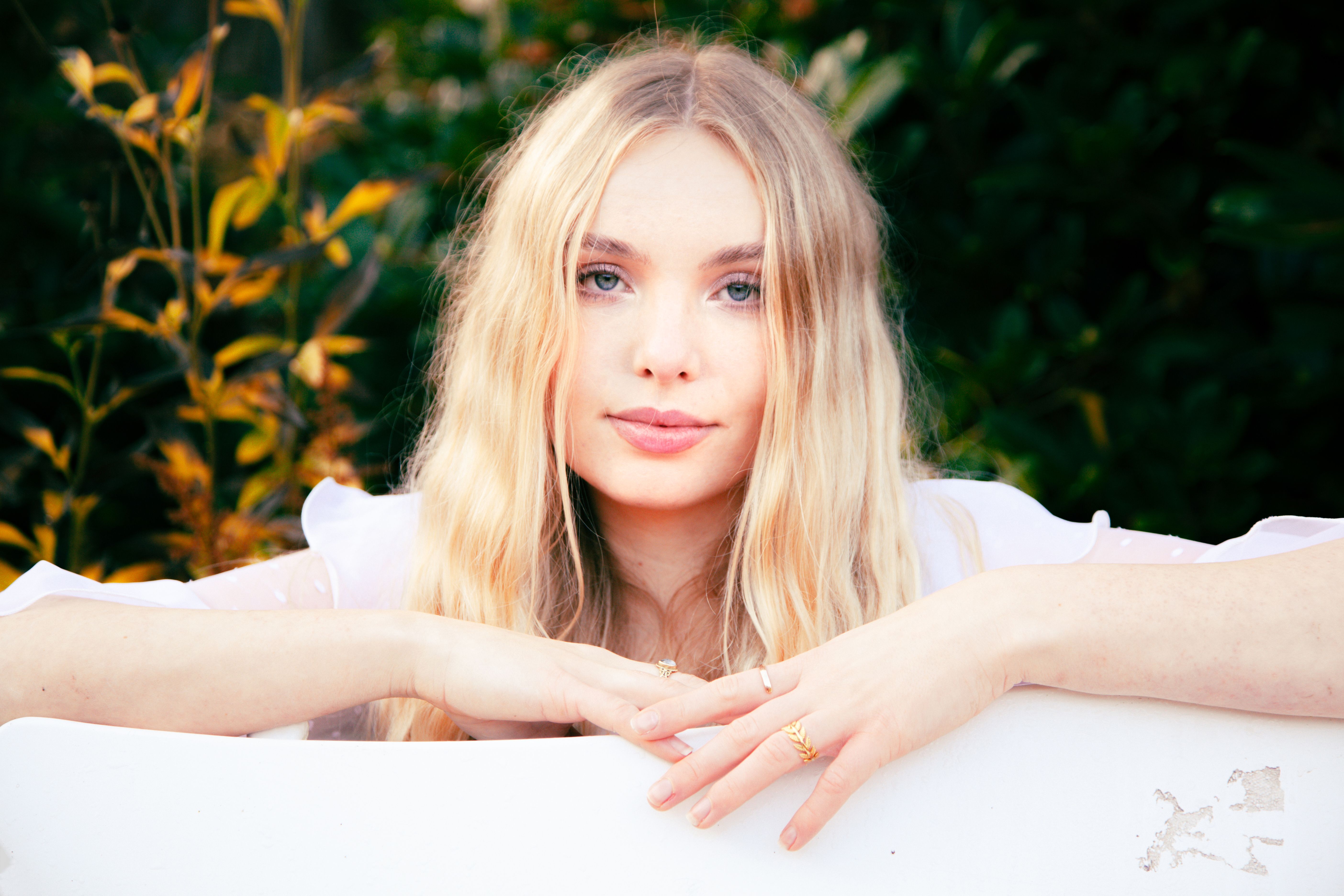 "Lost Alice" - Entre sueños y pesadillas | Domestika