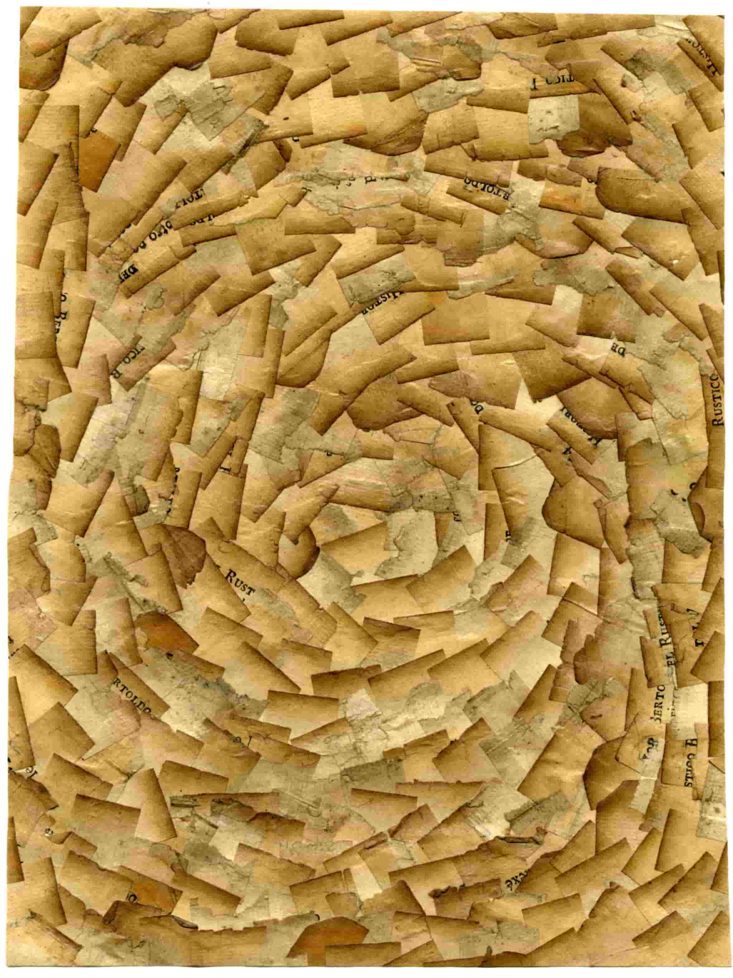 Exposición COLLAGES OBJETOS CHIASMAGES - Jesús Aguado - Zamora 2022 ...