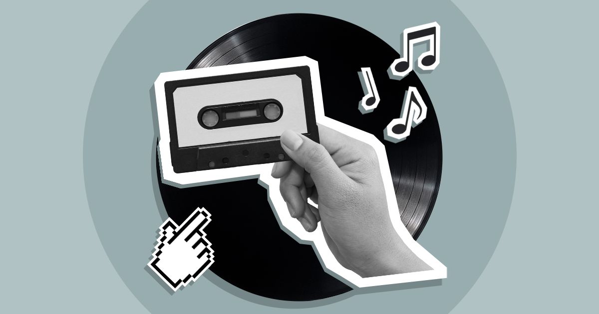 10 Websites to Download Free Music Samples | Domestika