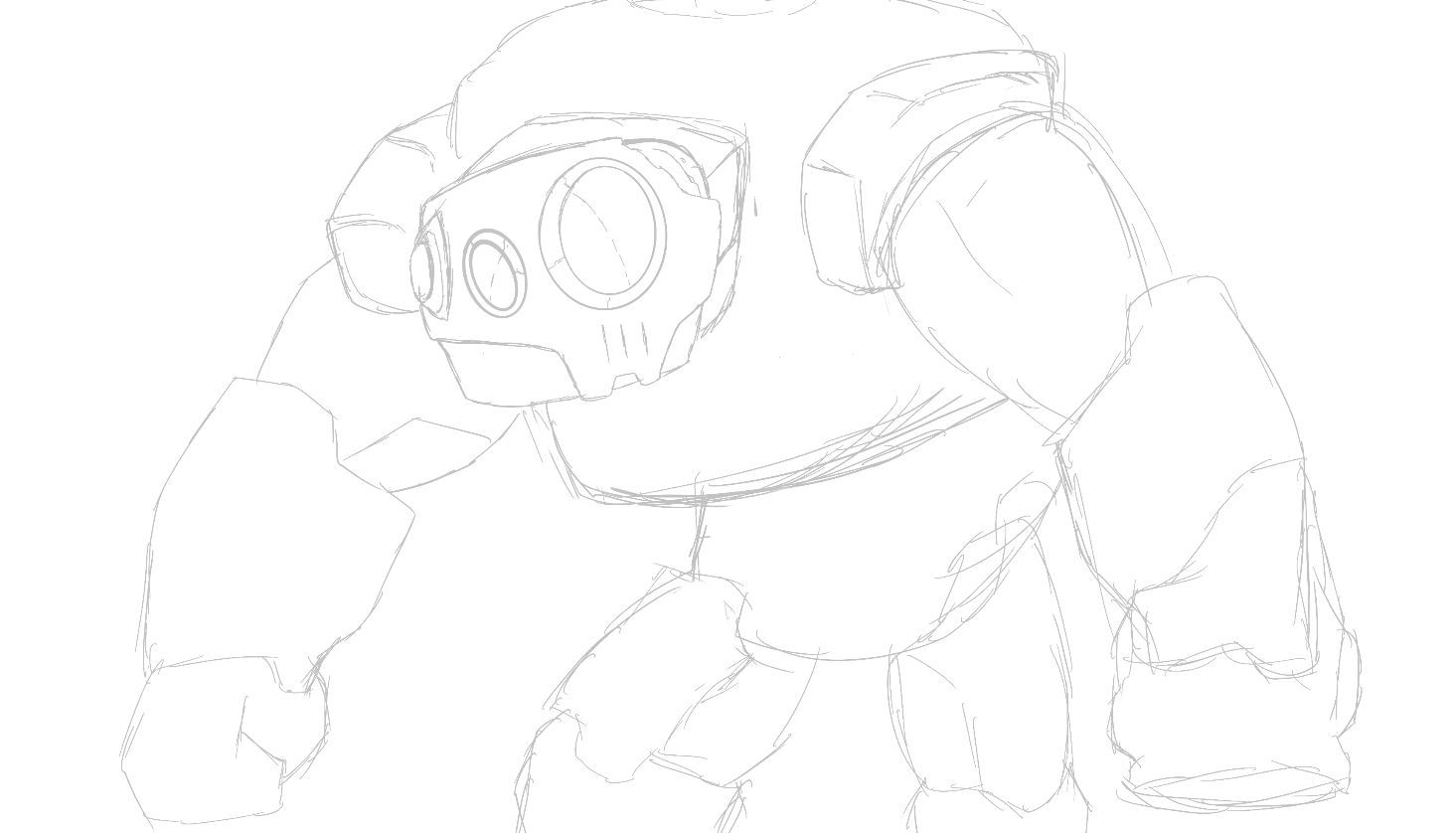 My project for course: Concept Art: Character Design & Worldbuilding ...