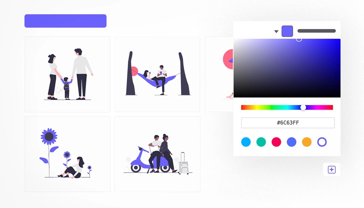 11 Websites for Downloading Free Illustrations | Domestika