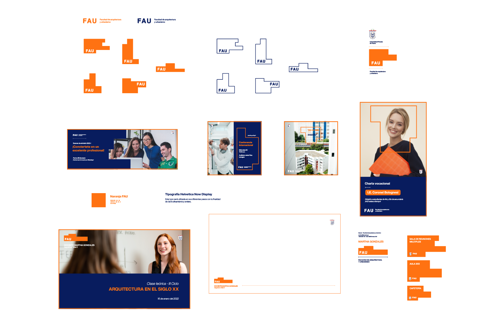 Diseño de pictogramas para marcas | Domestika