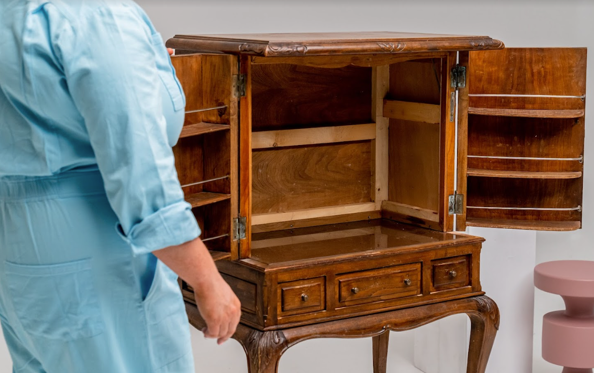 10 Easy DIY Furniture Upcycling Ideas to Try at Home in 2025 | Domestika