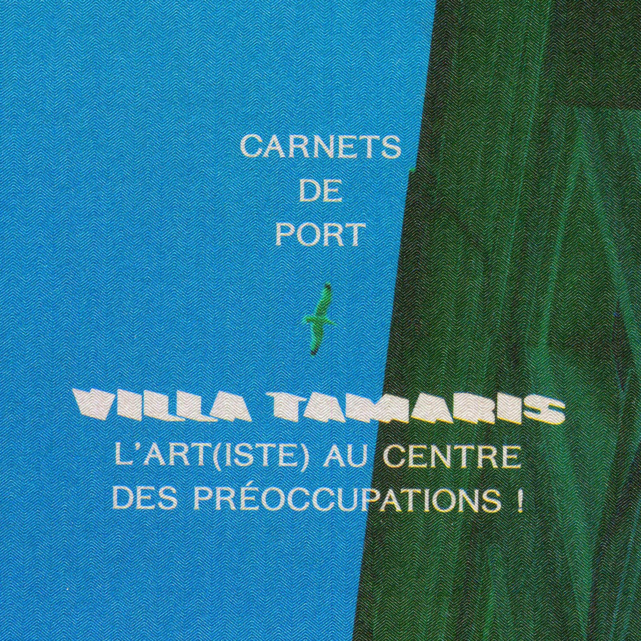 Carnets de Port | Domestika