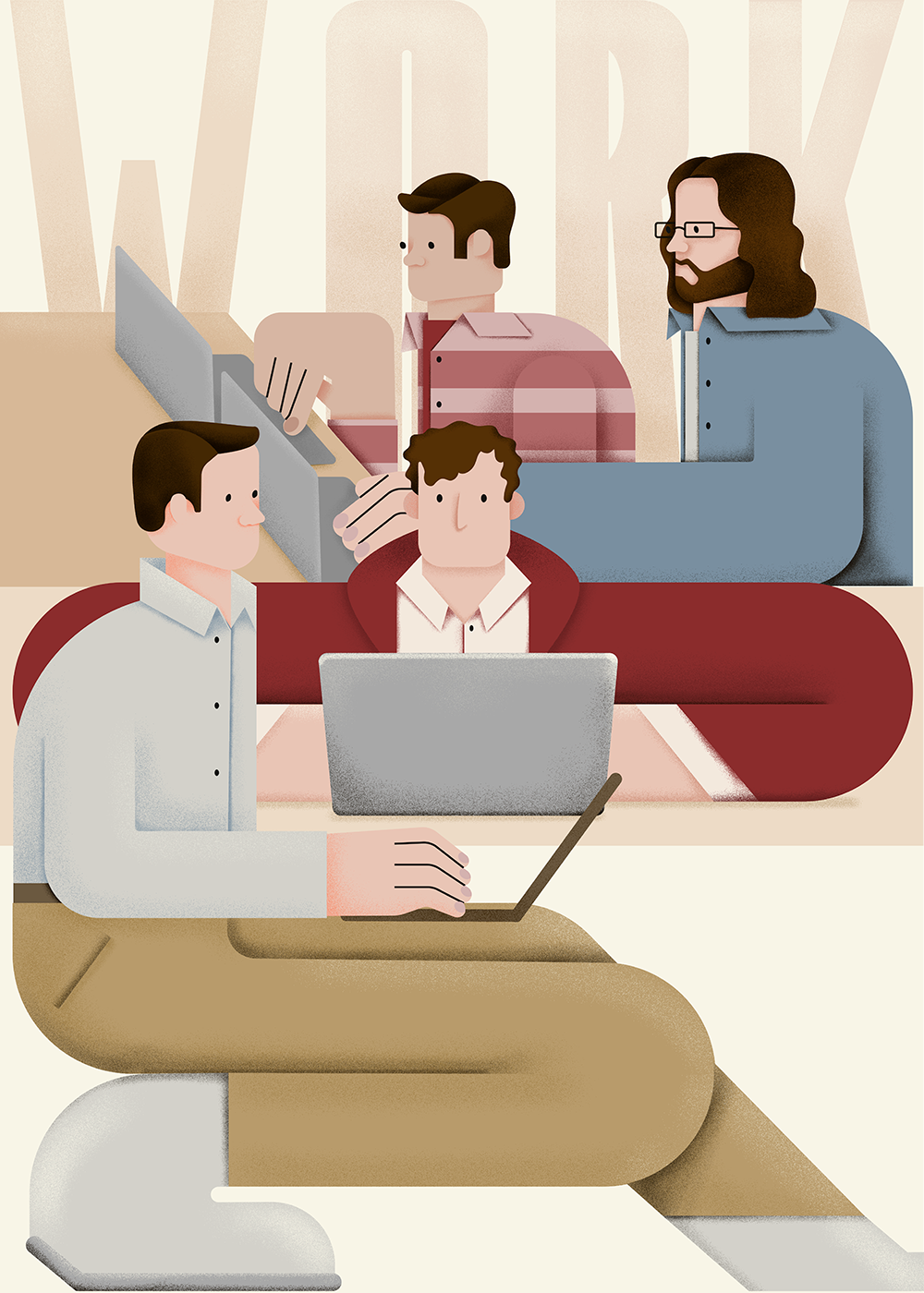 My project for course: Character Exploration for Expressive ...