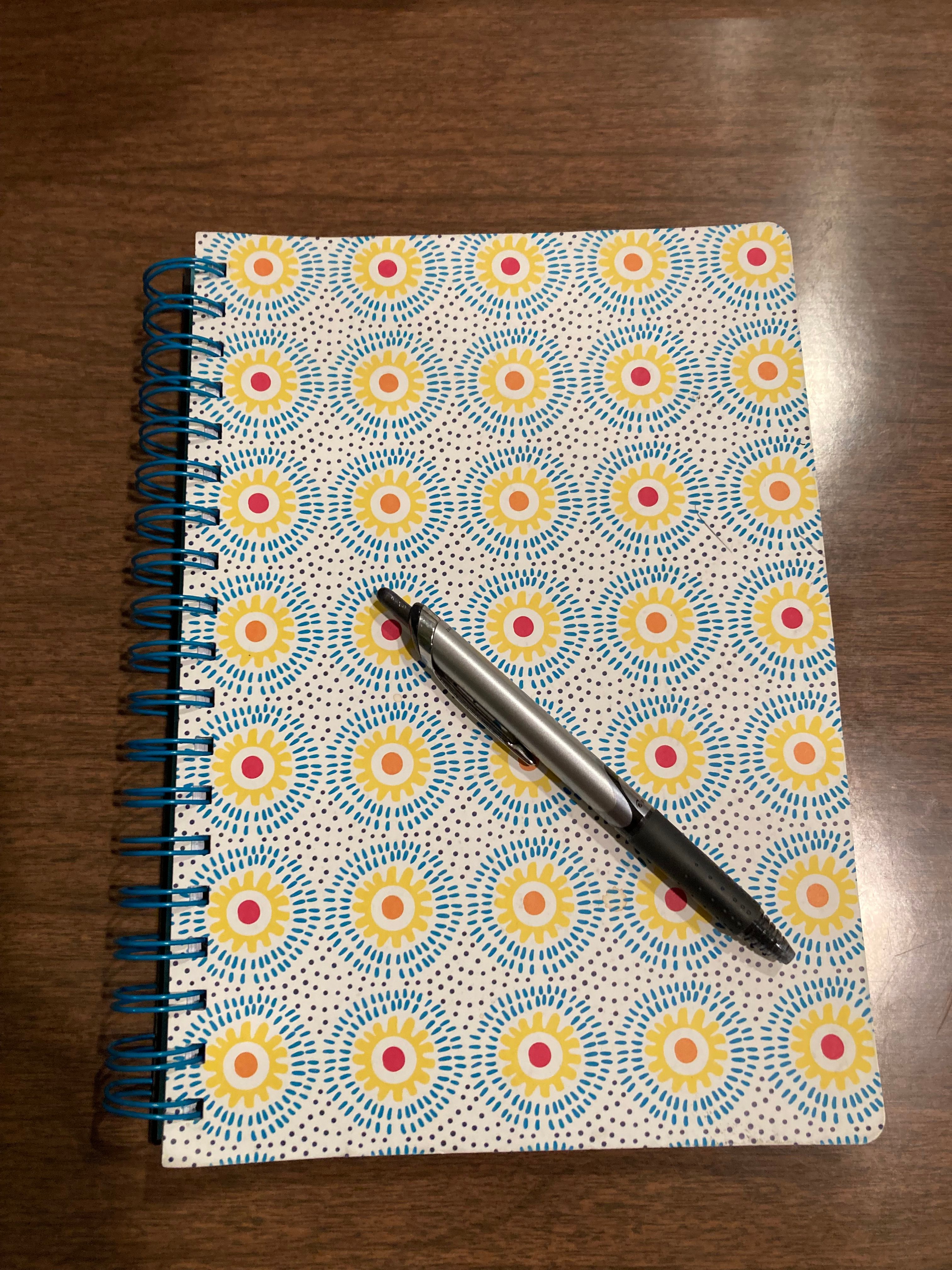 My project for course: Writing Exercises: From the Blank Page to ...