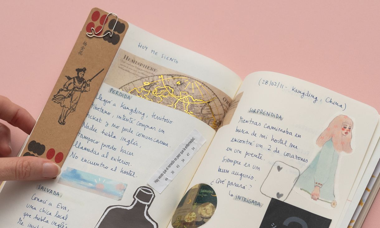 5 Types of Writing Styles Plus Examples | Domestika