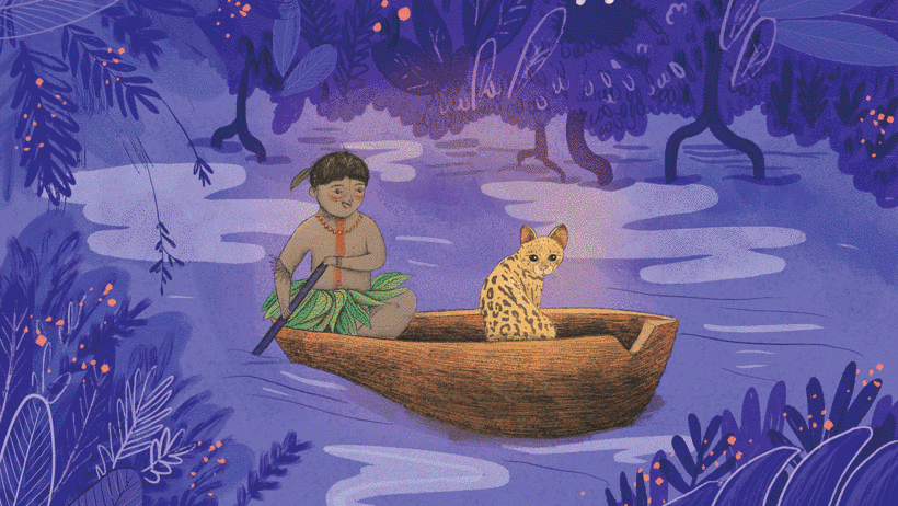 Illustrating Children's Books: The Art of Crafting Engaging Visual ...