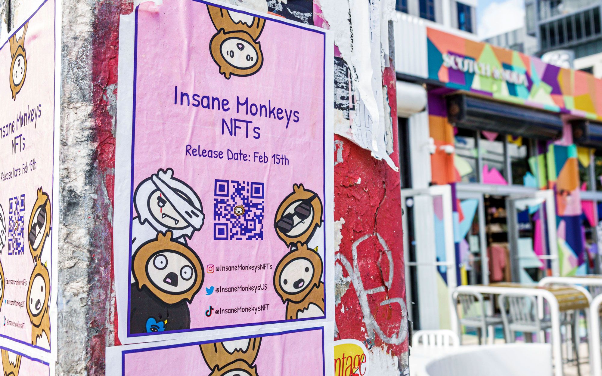 All you need to know about NFTs and how to convert your artwork into ...