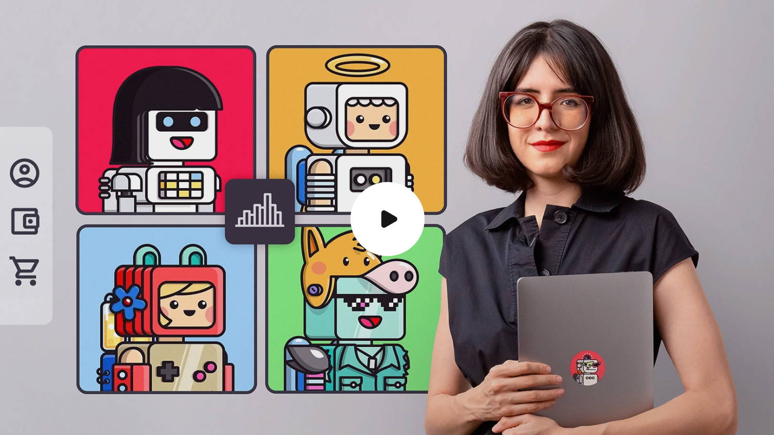 All you need to know about NFTs and how to convert your artwork into ...