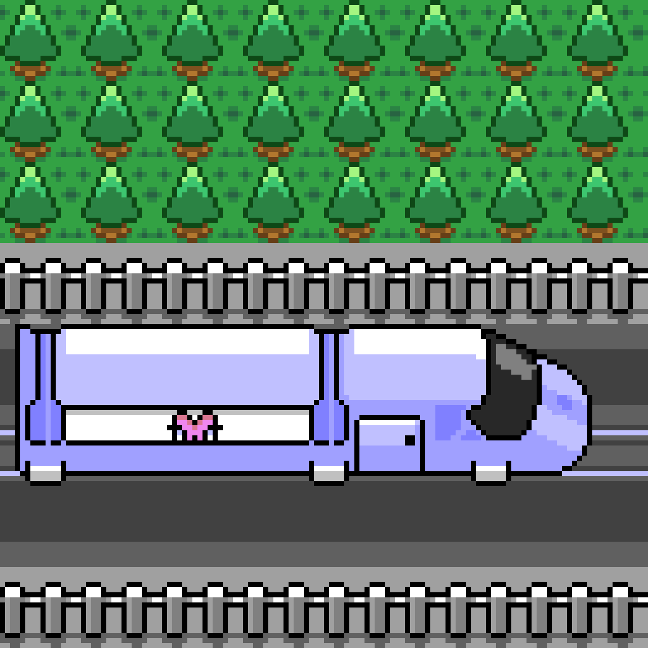 Meu projeto do curso: Criação de cenários pixel art para videogames ...