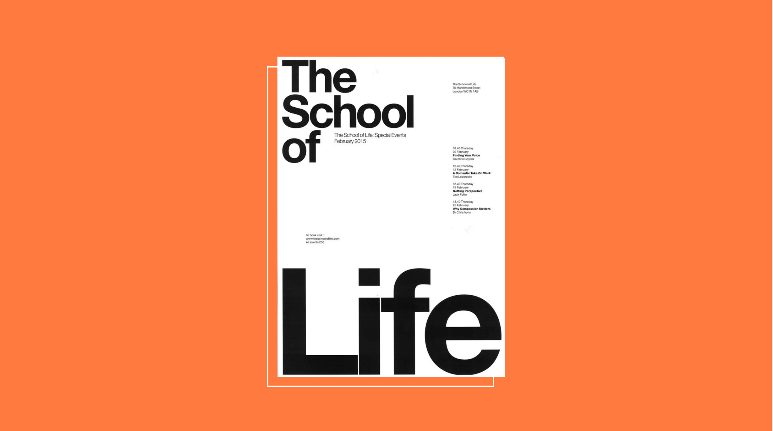 Free Download: Visual Hierarchy Principles with Examples | Domestika