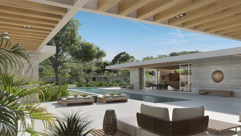 Introduction to Architectural Design of Residential Spaces | Domestika