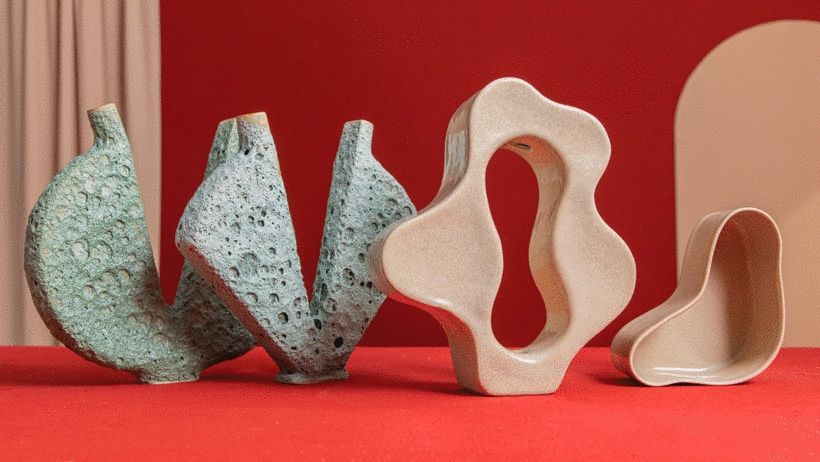 Exploring Ceramics: The Slab Technique | Domestika