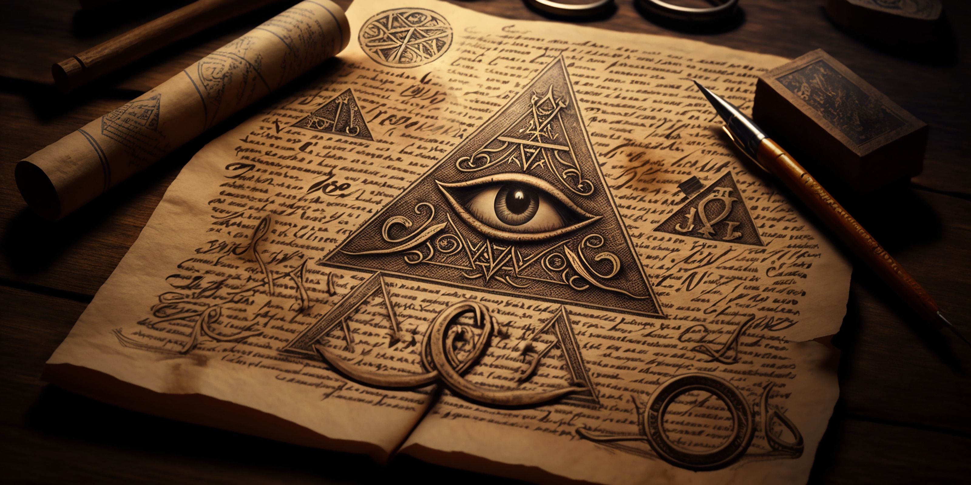 Unveiling the Power of Symbolism in Literature: A Deep Dive into Hidden Meanings | Domestika