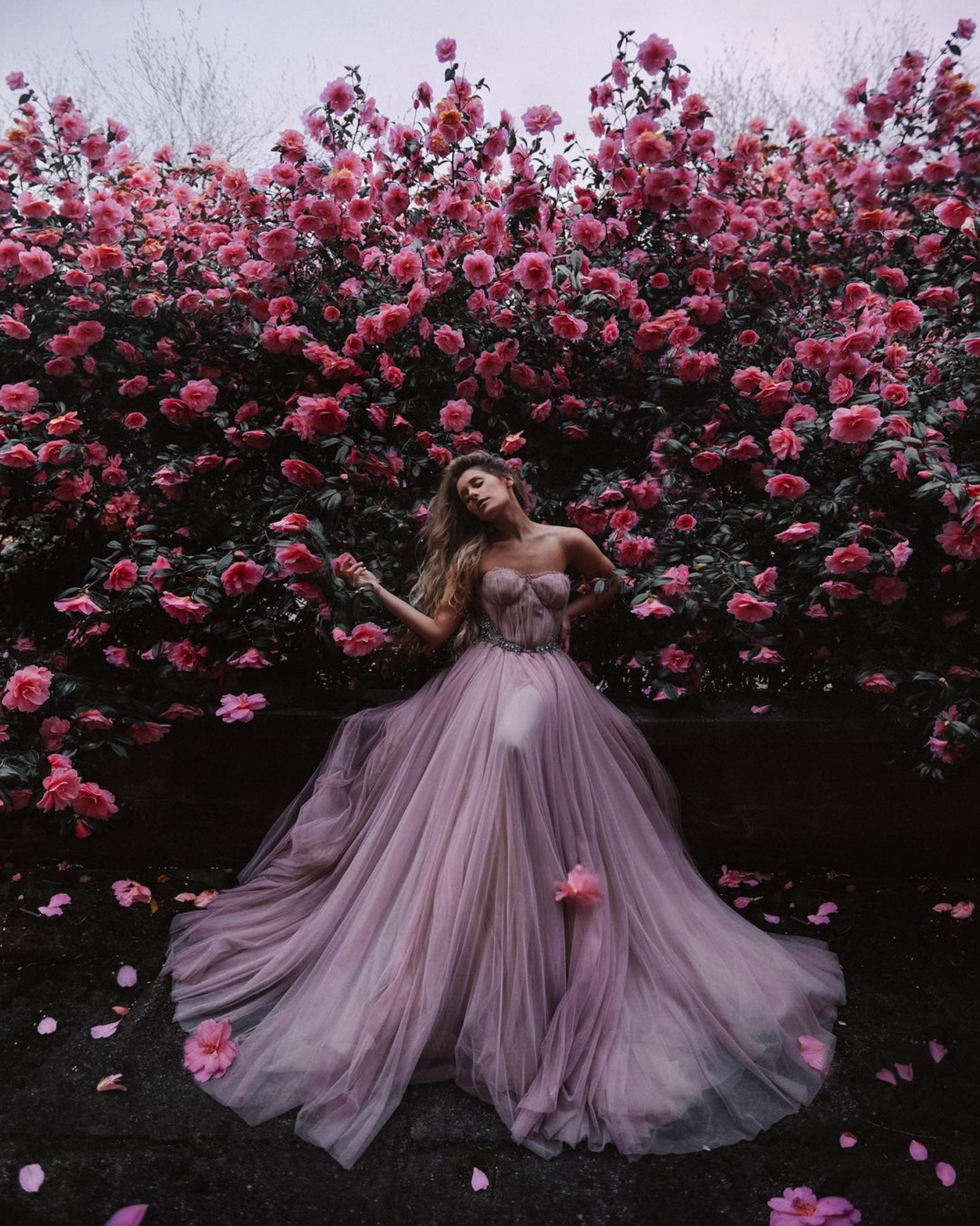 7 Self-Portrait Photographers to Inspire | Domestika