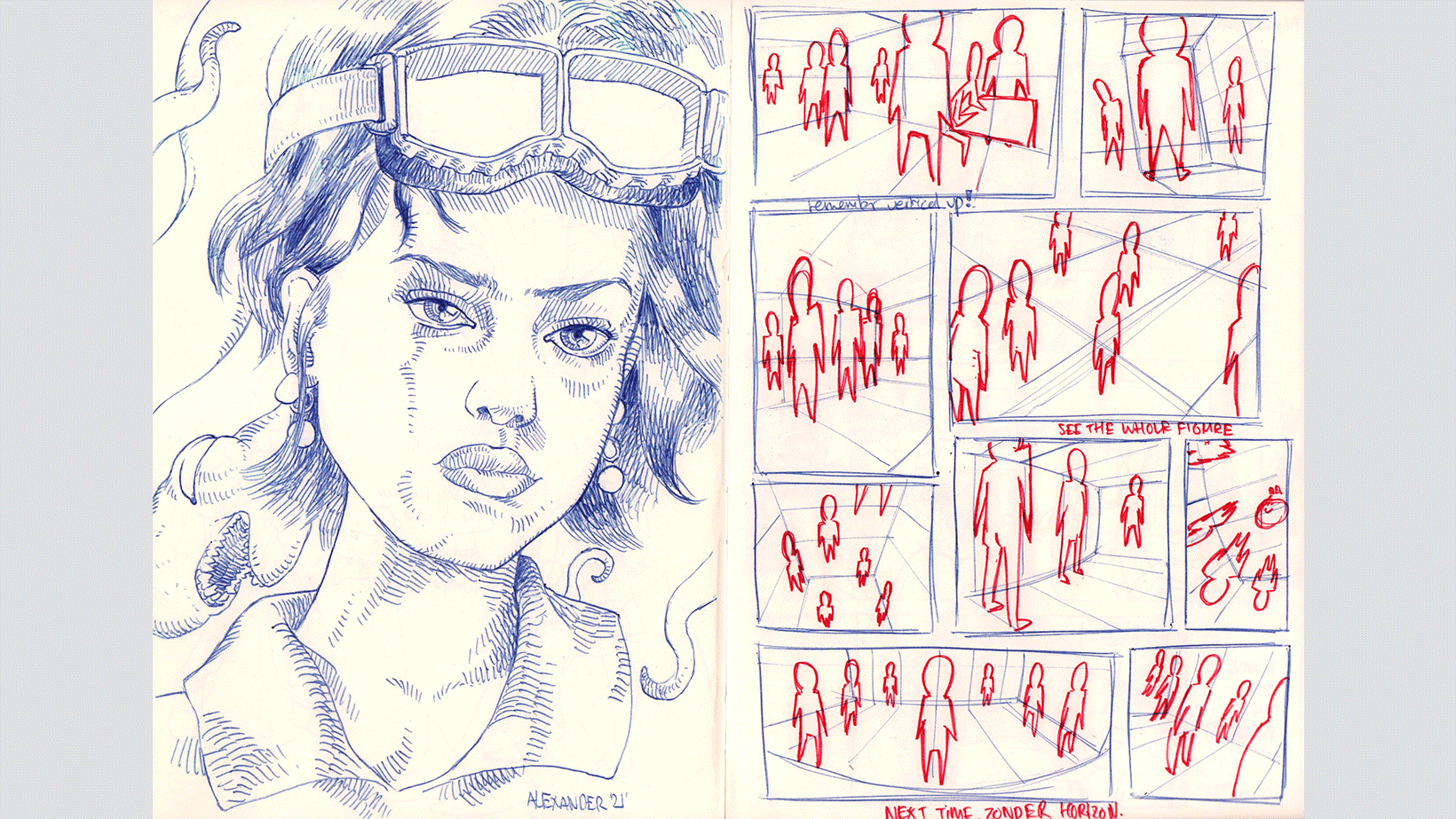 Mastering Expressive Poses: How to Infuse Life and Emotion into Your ...