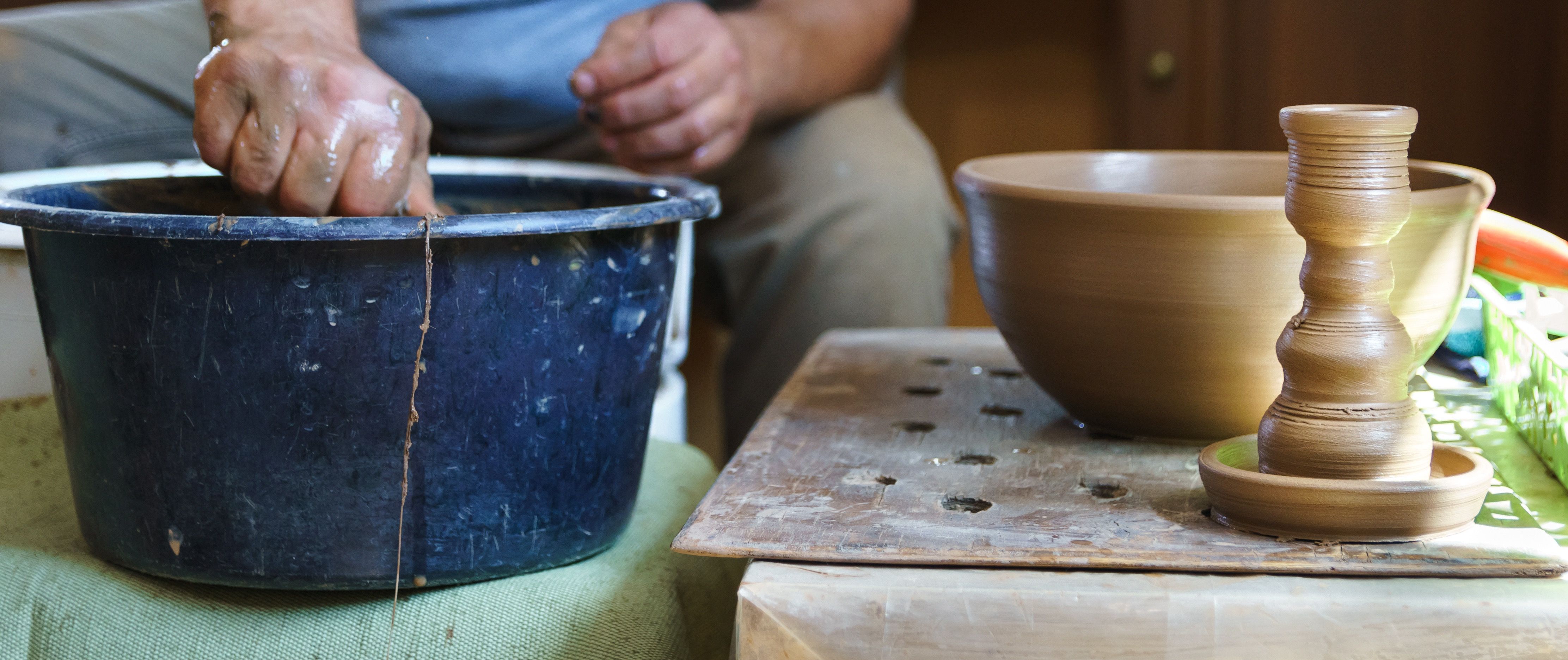 4 Clay Sculpture Ideas for Beginners | Domestika