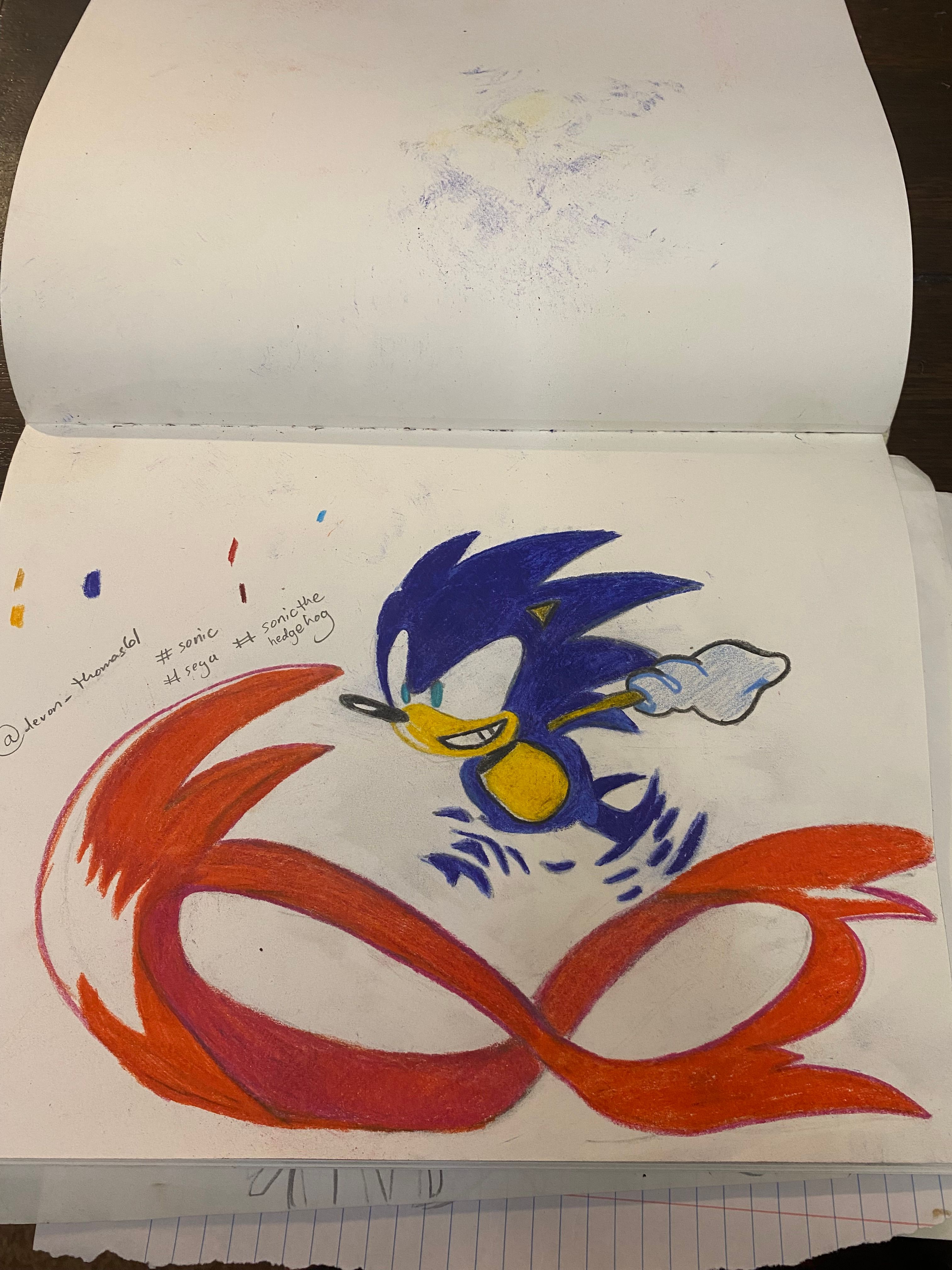 My project for course: Drawing the Human Figure & Expressive Poses ...