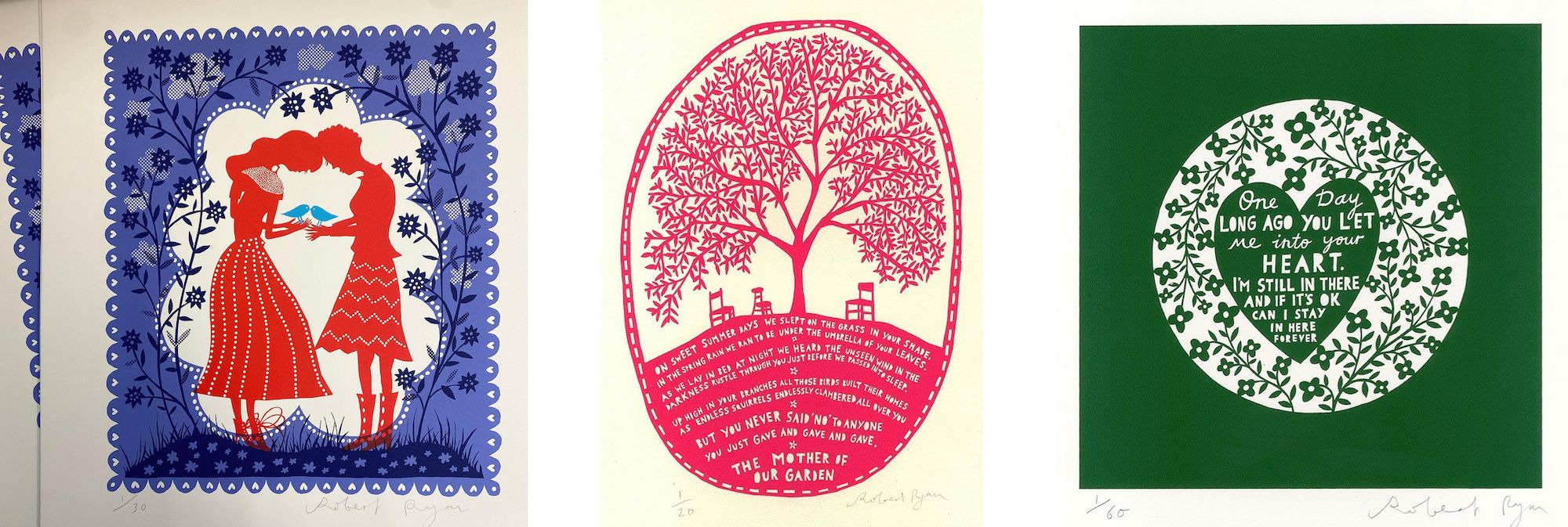 12 Papercut Artists You Should Know | Domestika