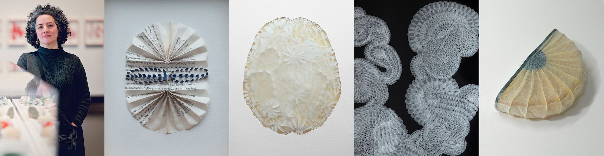 12 artistas de papercut que debes conocer | Domestika