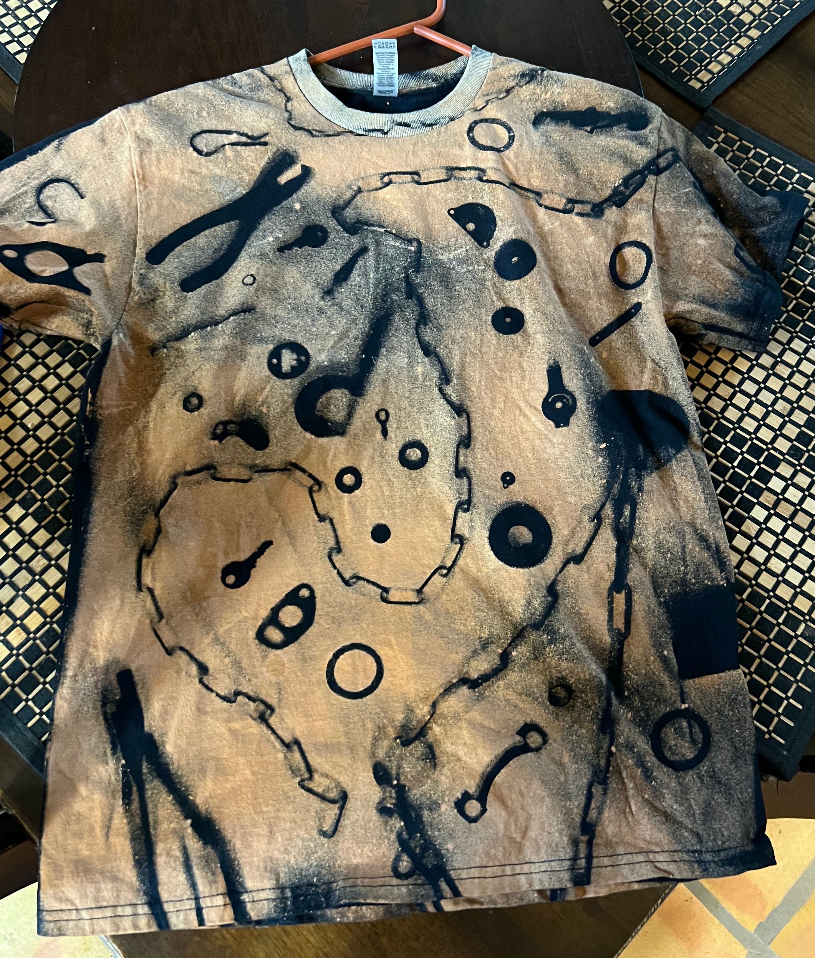 My project for course: Textile Design: Upcycling Clothes with ...