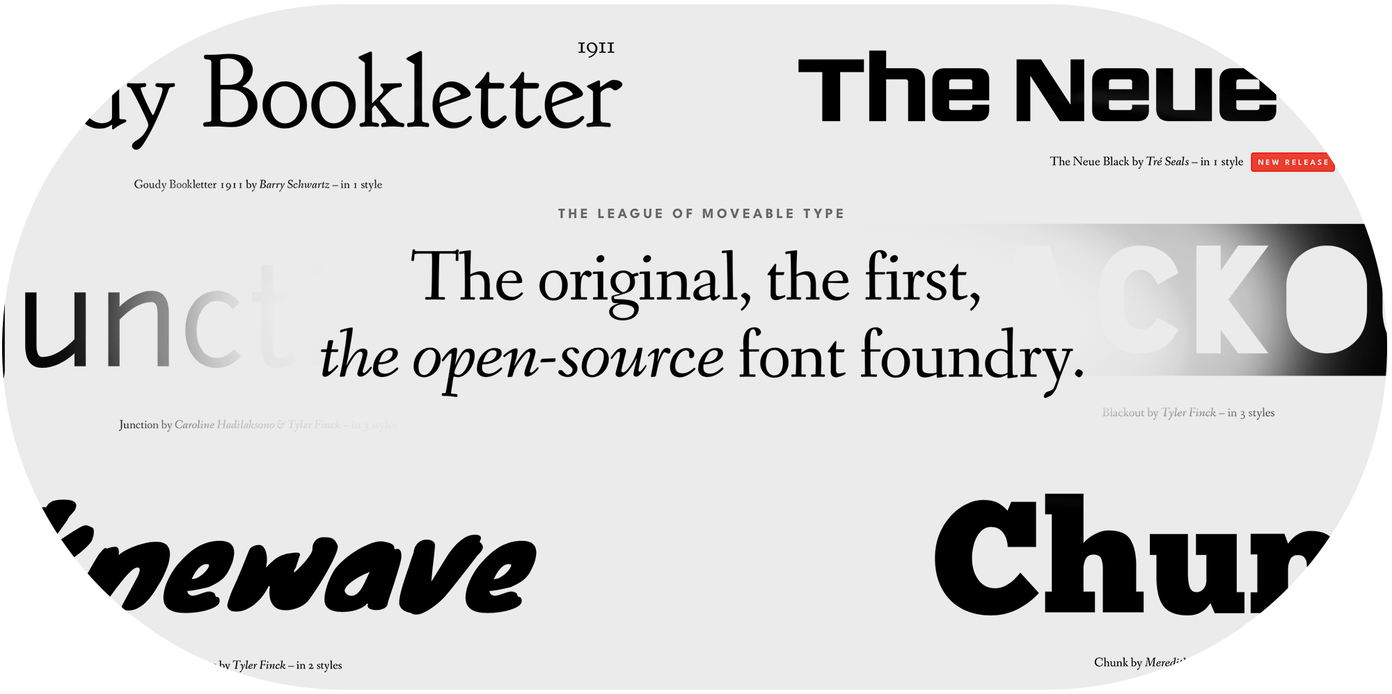 13 mejores sitios web de tipografías bonitas gratis | Domestika