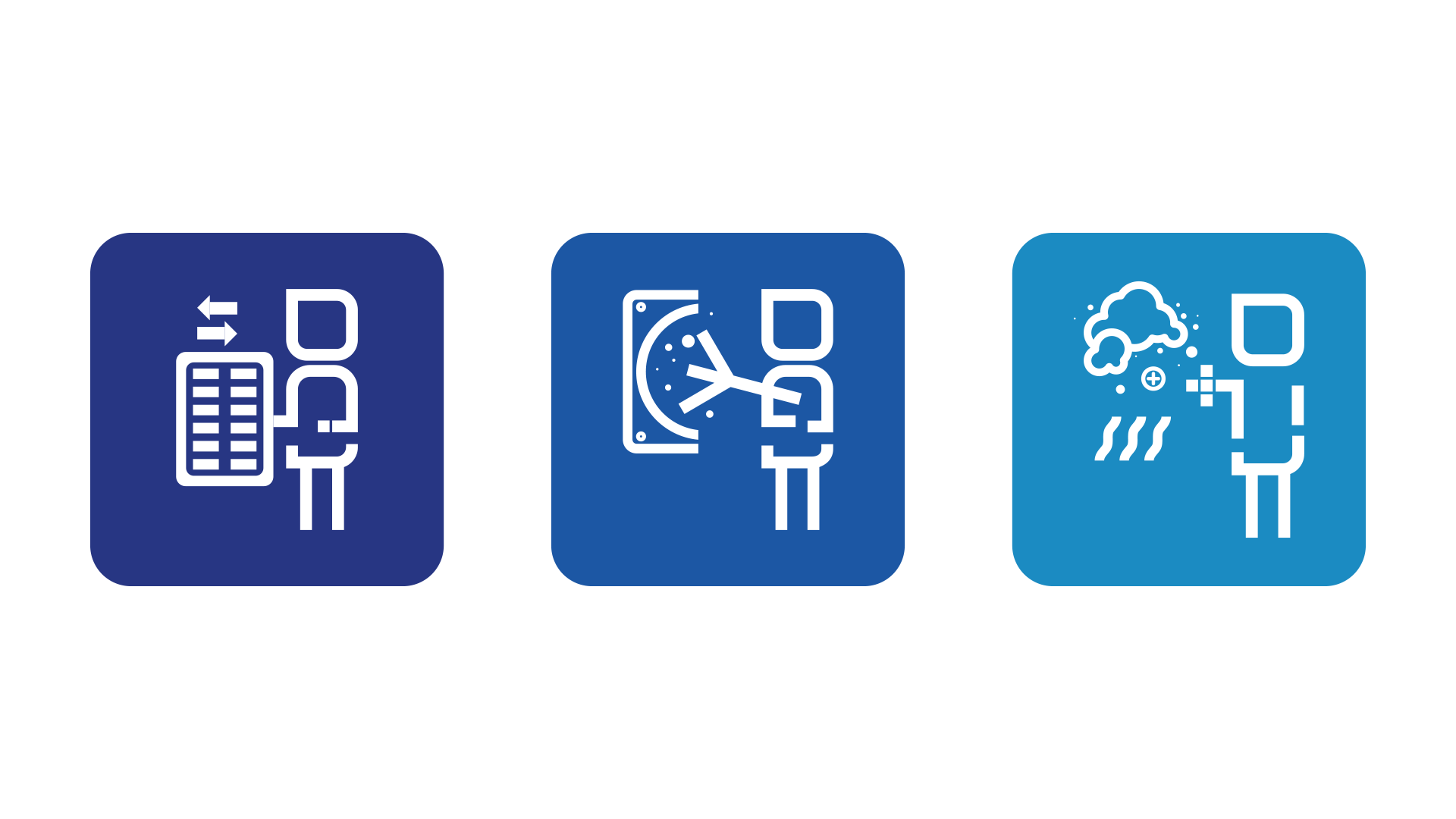 Mi proyecto del curso: Diseño de pictogramas para marcas | Domestika