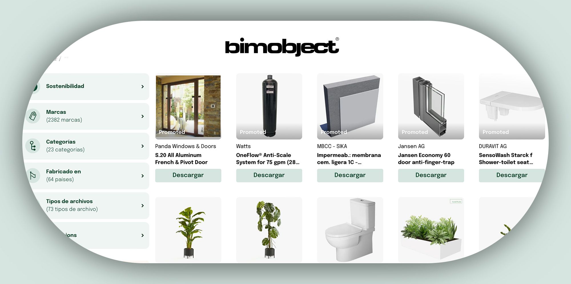 Sites To Download Worksheets For Your Revit Projects | Domestika
