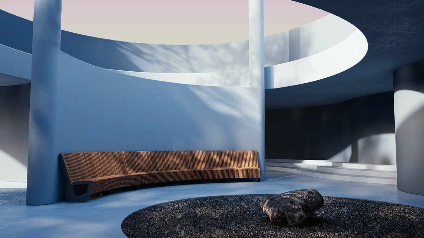 Microsoft Teams Backgrounds | Domestika