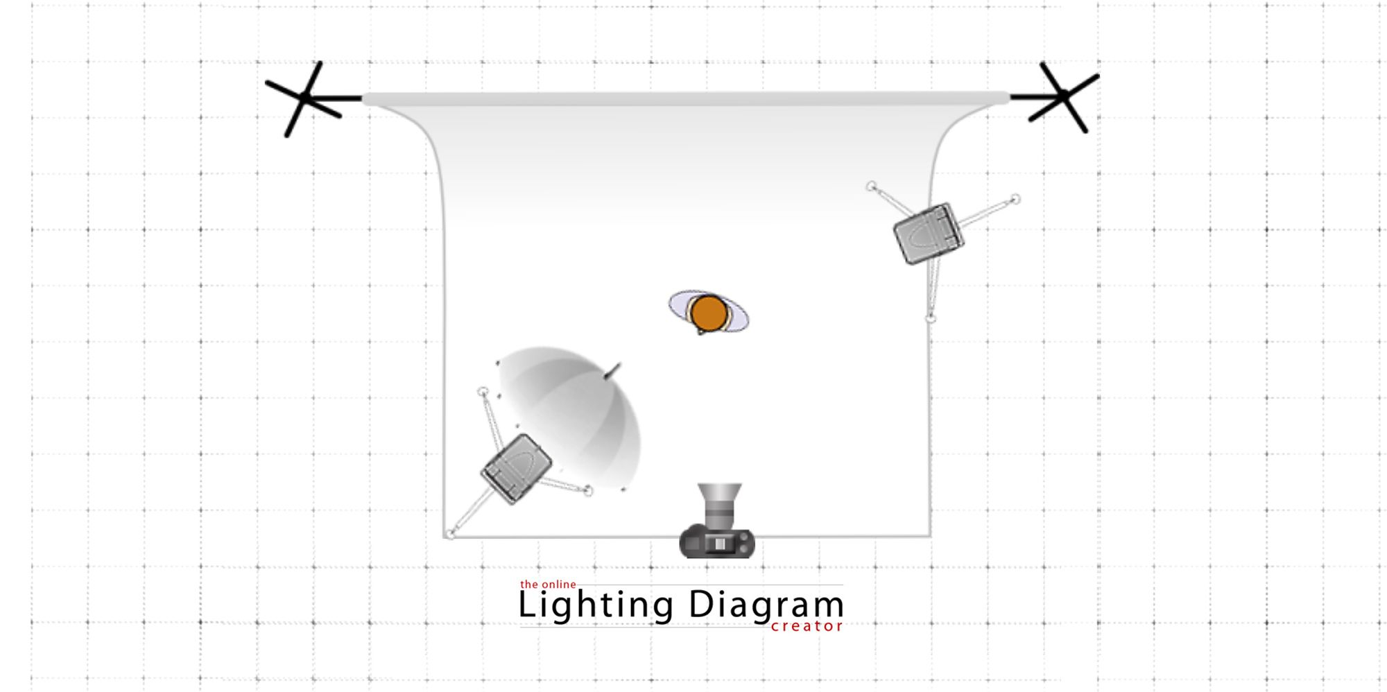 7 herramientas para crear esquemas de iluminación online | Domestika