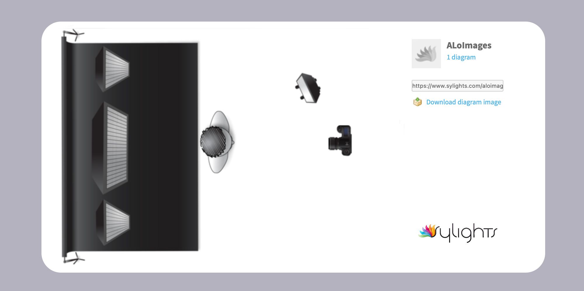 7 Tools for Creating Lighting Schemes Online | Domestika