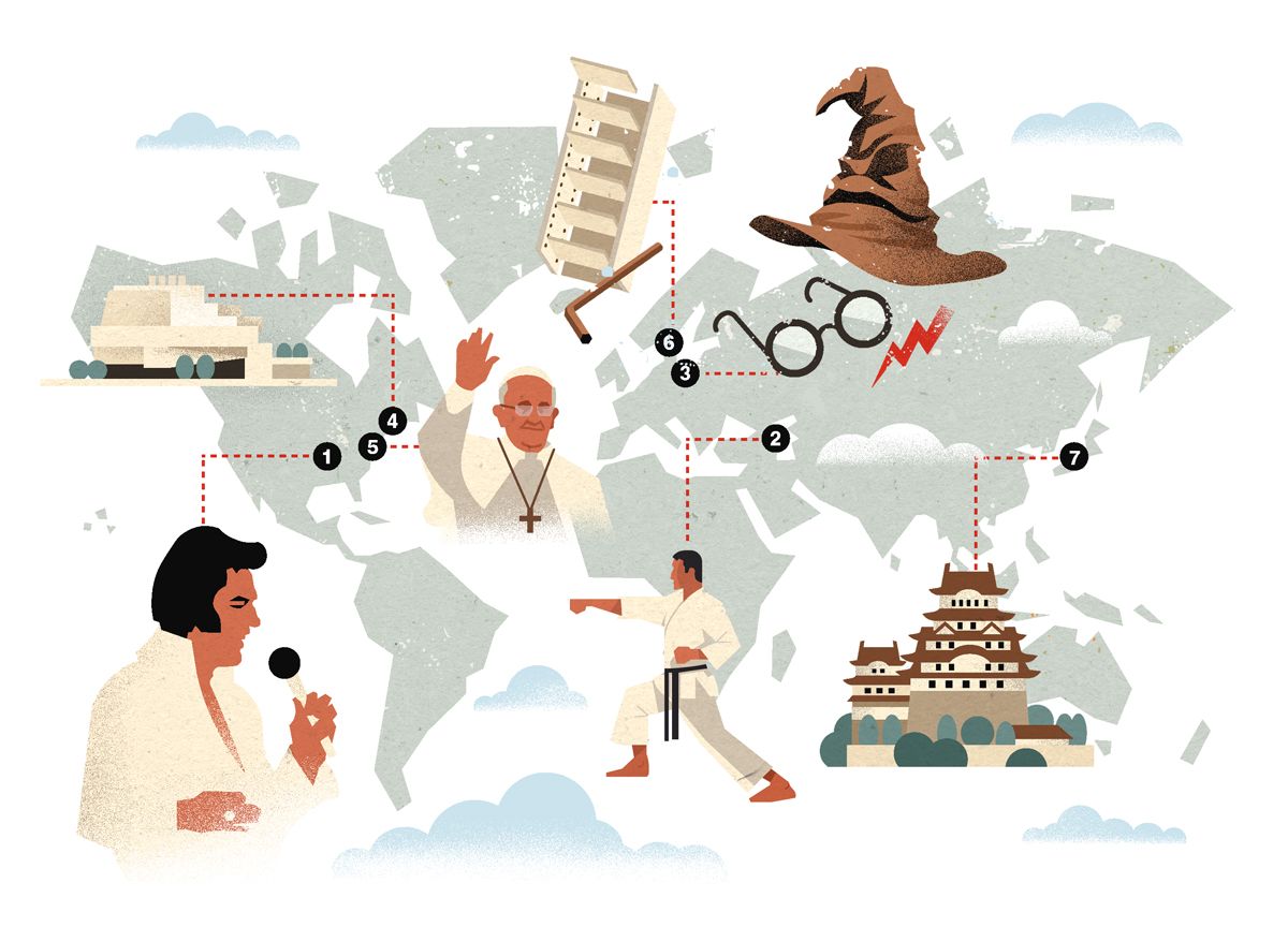 Procreate 101: Everything You Need to Know to Get Started | Domestika