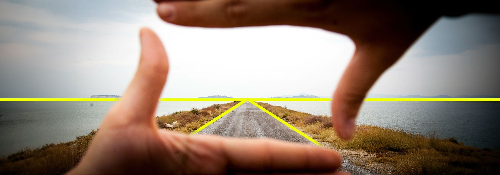 What Is the Vanishing Point and How to Use It in Your Drawings? | Domestika