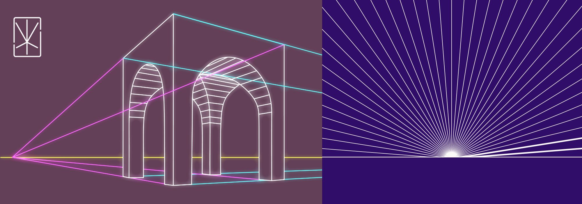 What Is the Vanishing Point and How to Use It in Your Drawings? | Domestika