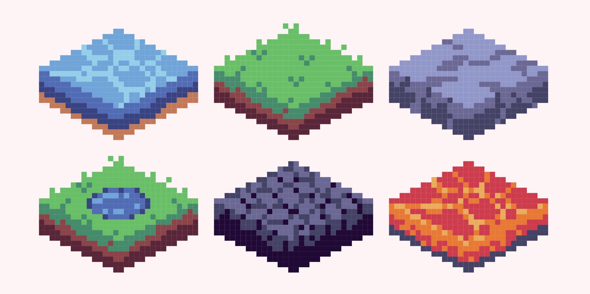 What Is Isometric Perspective? | Domestika