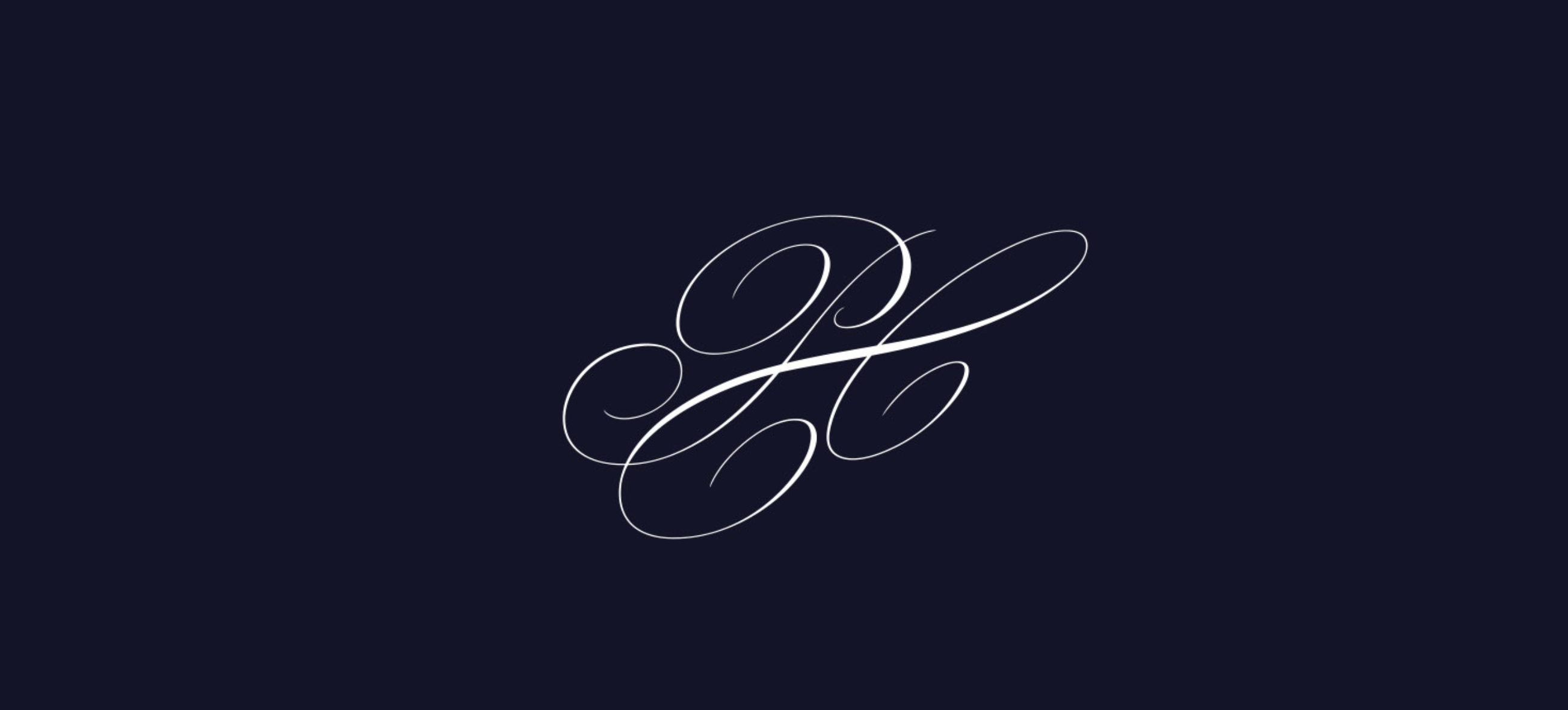 14 artistas del lettering y la caligrafía que te inspirarán | Domestika