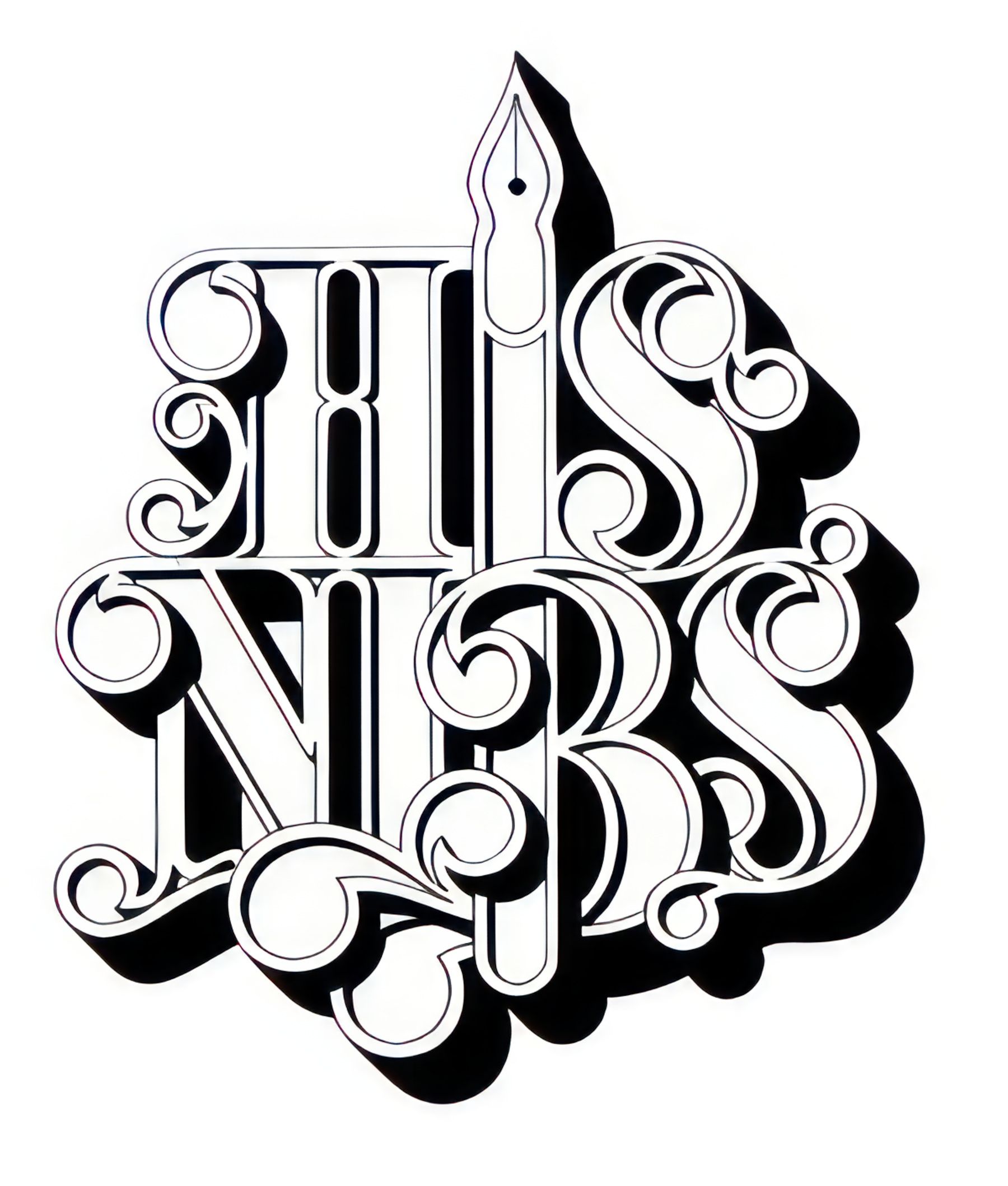 14 Lettering and Calligraphy Artists That Will Inspire You | Domestika