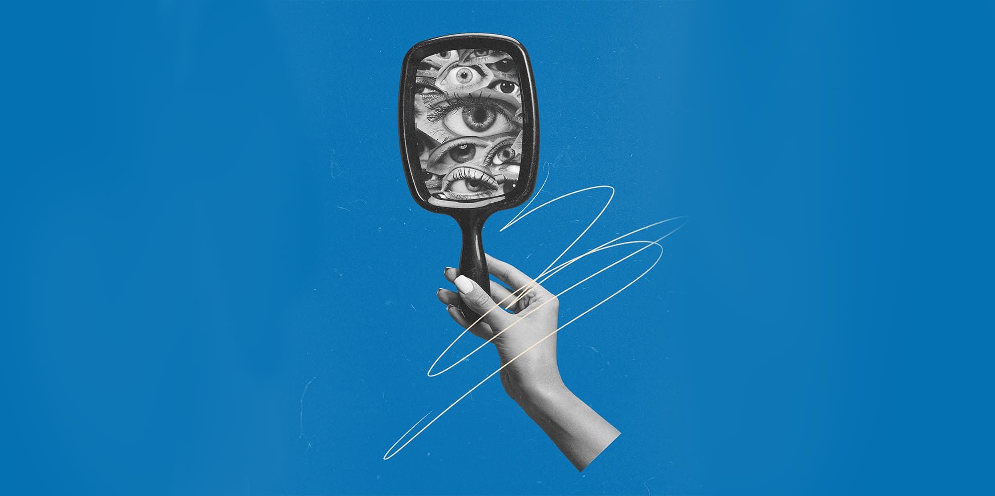 Visual Metaphors Examples