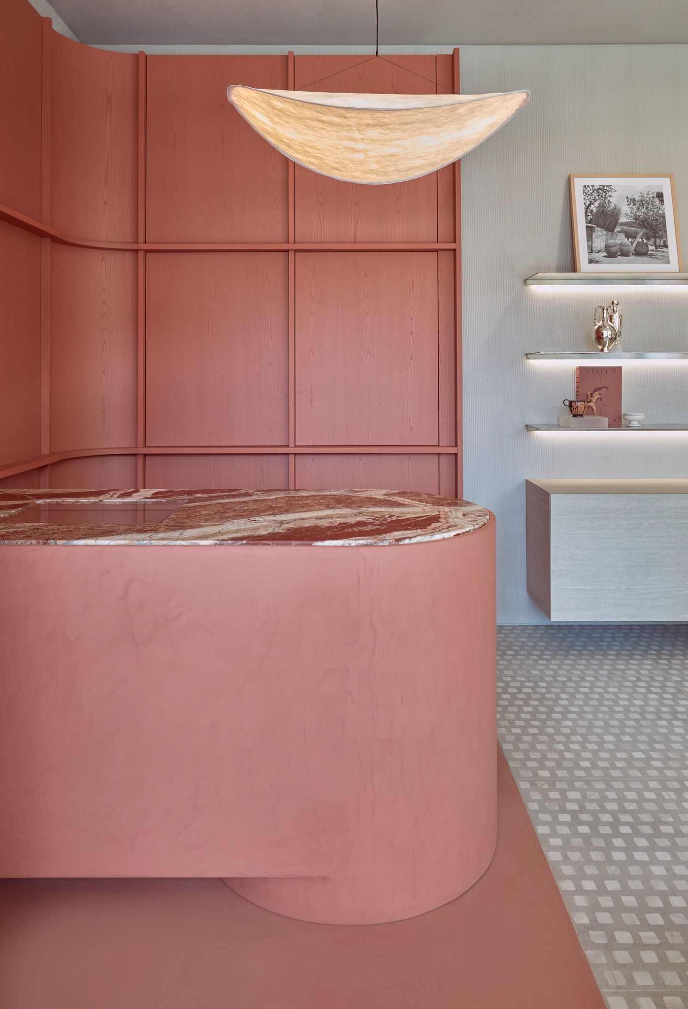 BENAKI MUSEUM SHOP AT NAVARINO AGORA | Domestika