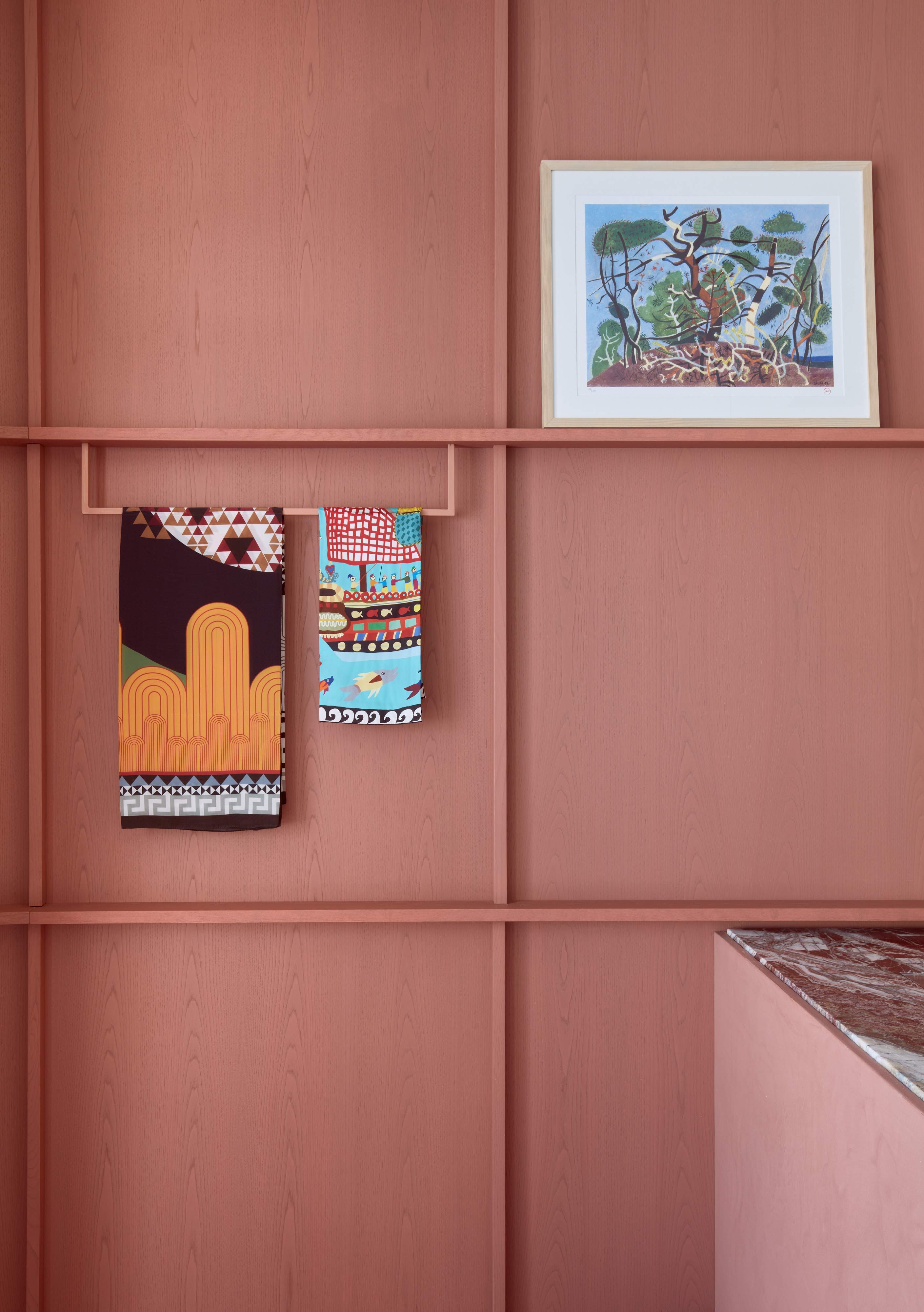 BENAKI MUSEUM SHOP AT NAVARINO AGORA | Domestika