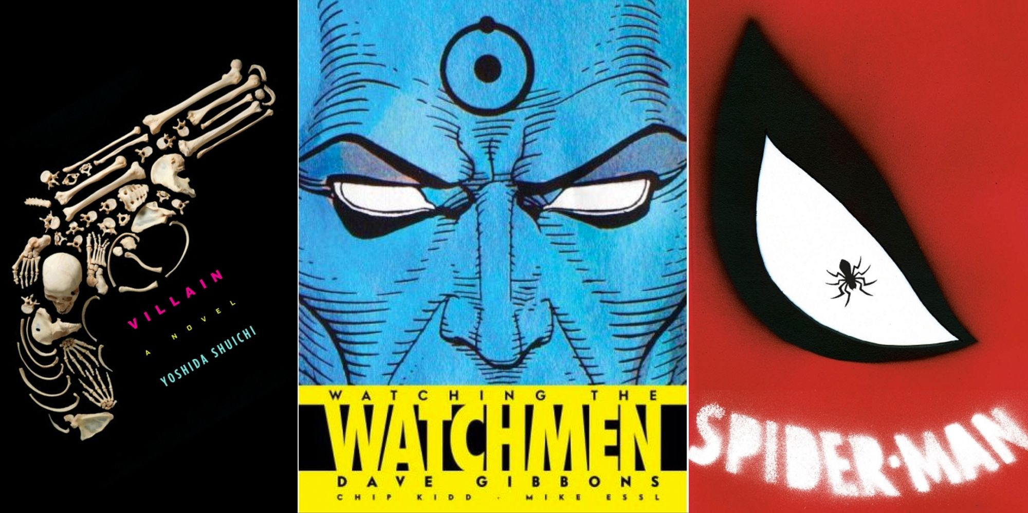 11 Famous Graphic Designers You Should Know | Domestika