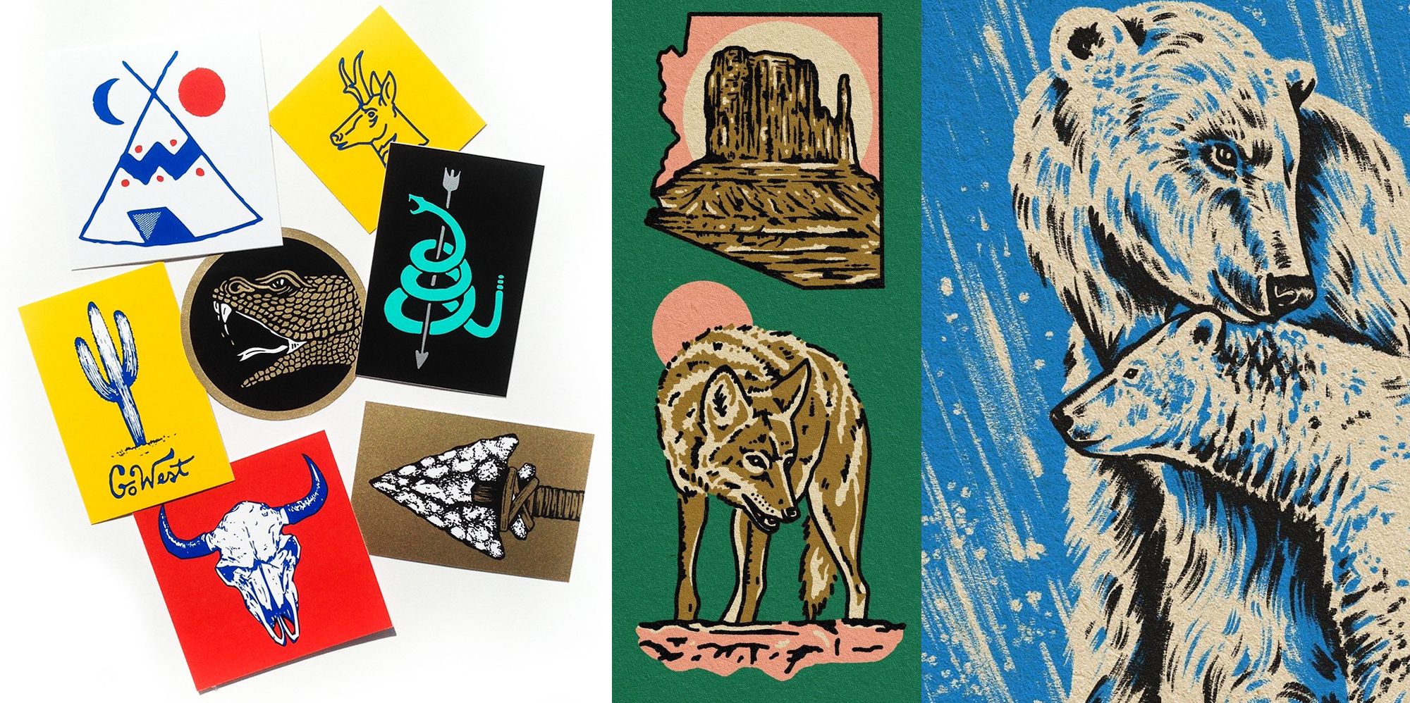 11 Famous Graphic Designers You Should Know | Domestika