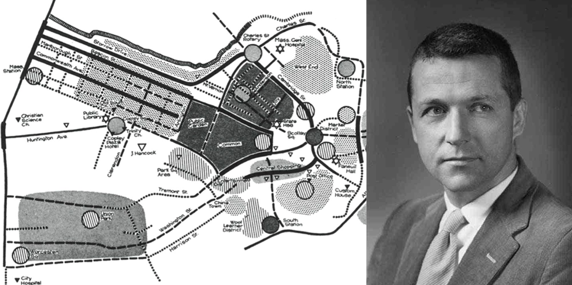 13 Of The Most Influential Urban Thinkers In The World | Domestika