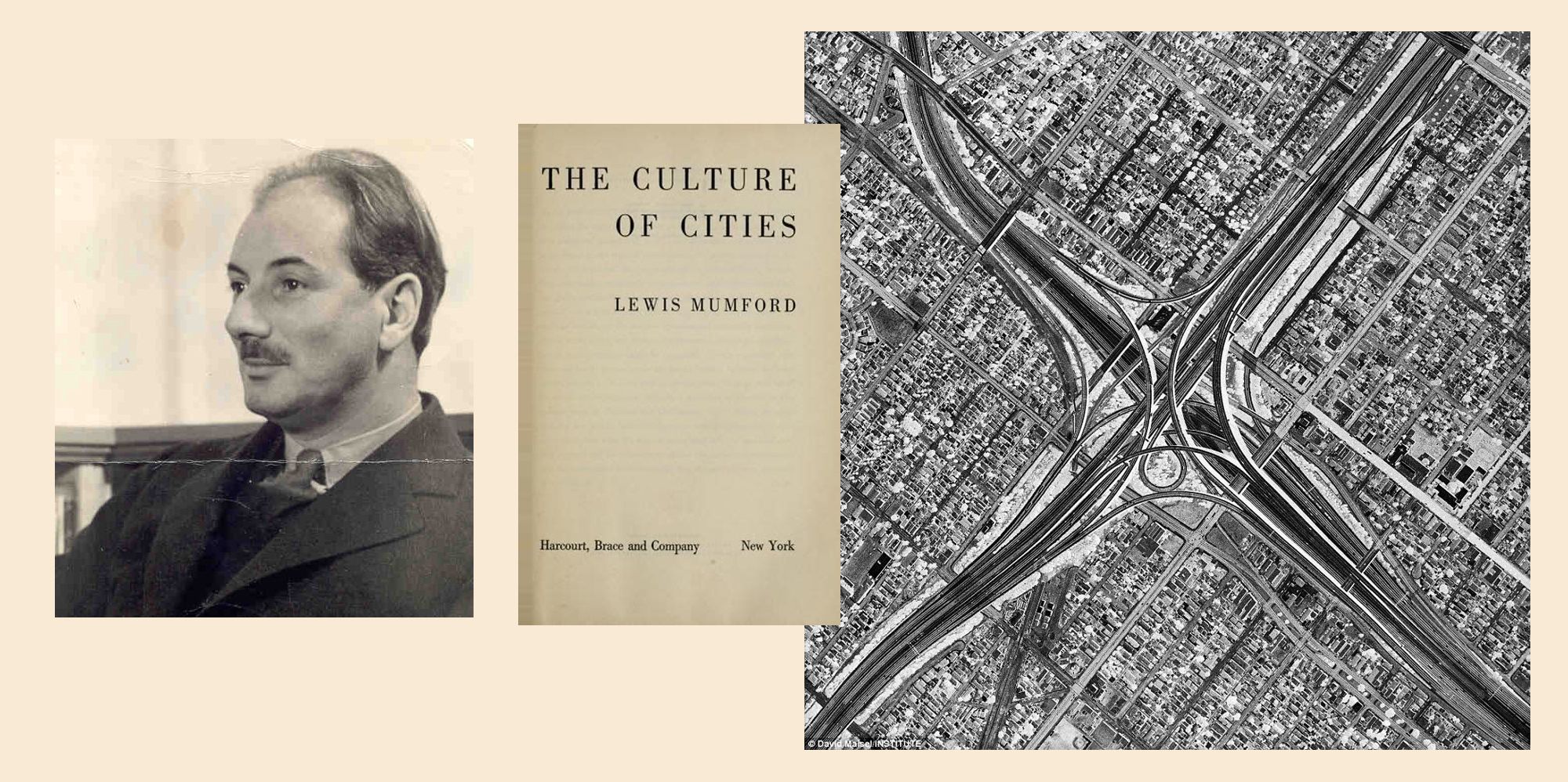 13 Of The Most Influential Urban Thinkers In The World | Domestika