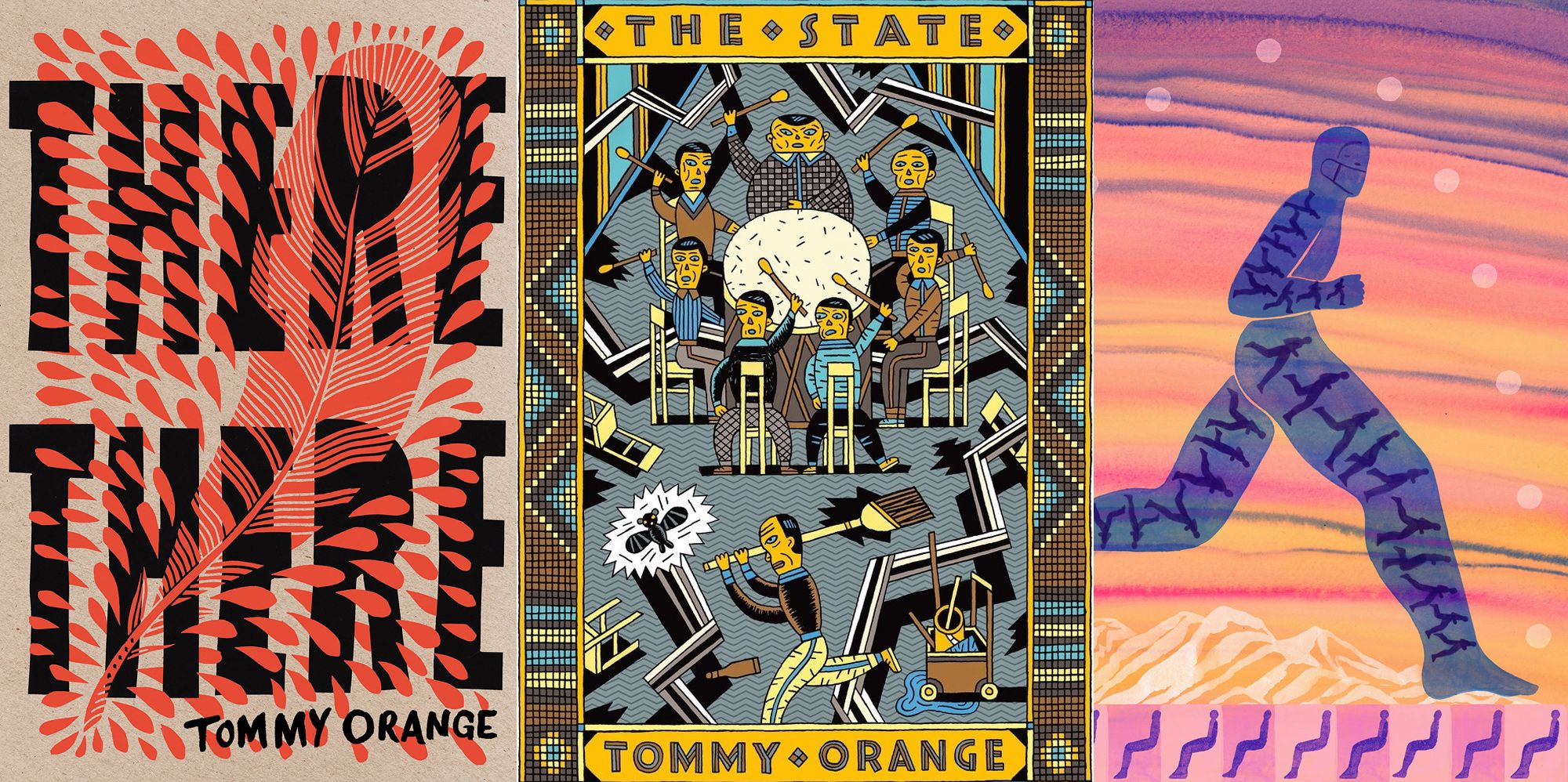 10 Native American Artists You Should Know | Domestika